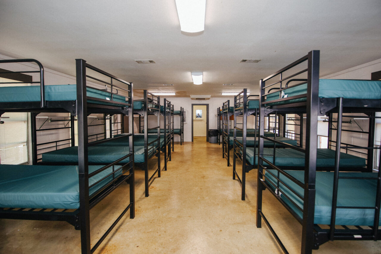 Facilities | Camp Paron